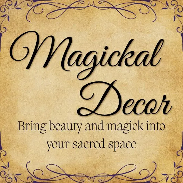 New Moon Magick – Initiate - Her Enchanted Creations